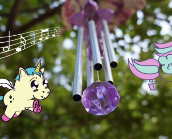 Do Unicorns Have Magical Powers? | Magical Unicorn Life