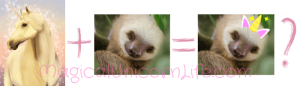 What Is a Slothicorn? - Magical Unicorn Life