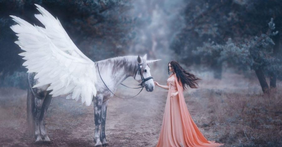 11 Cute Unicorn Pictures - Magical Unicorn Life