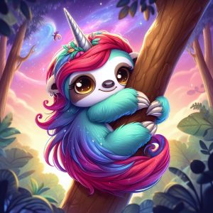 26 Cute Unicorn Pictures to Brighten Your Day 🦄