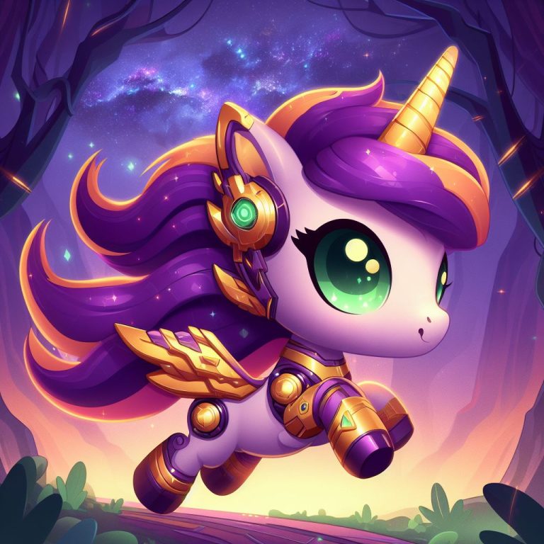 26 Cute Unicorn Pictures to Brighten Your Day 🦄